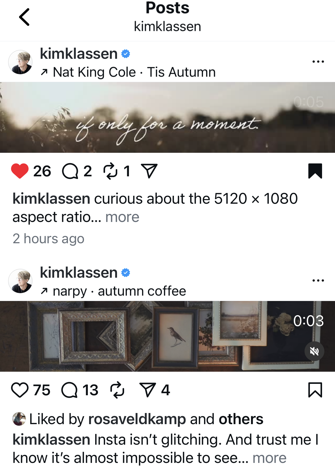 How to Create & Share the (Ridiculous) 5120x1080 Instagram Trending ...